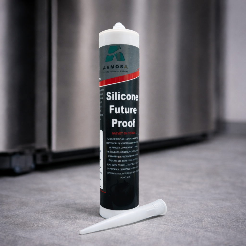 Silicone Mastic Future Proof Anti-Nuisibles | NuisibleShop – NUISIBLE SHOP